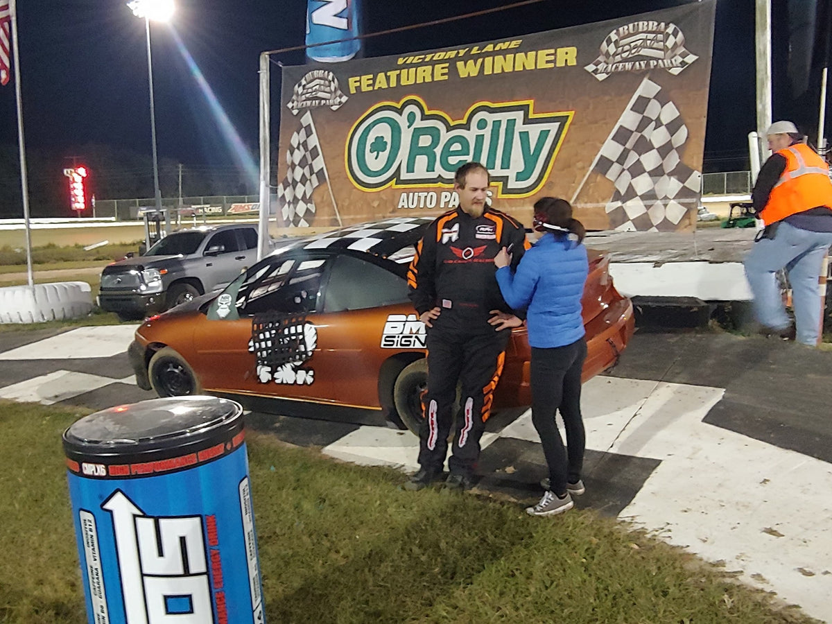 Red Camel Racing Inc.